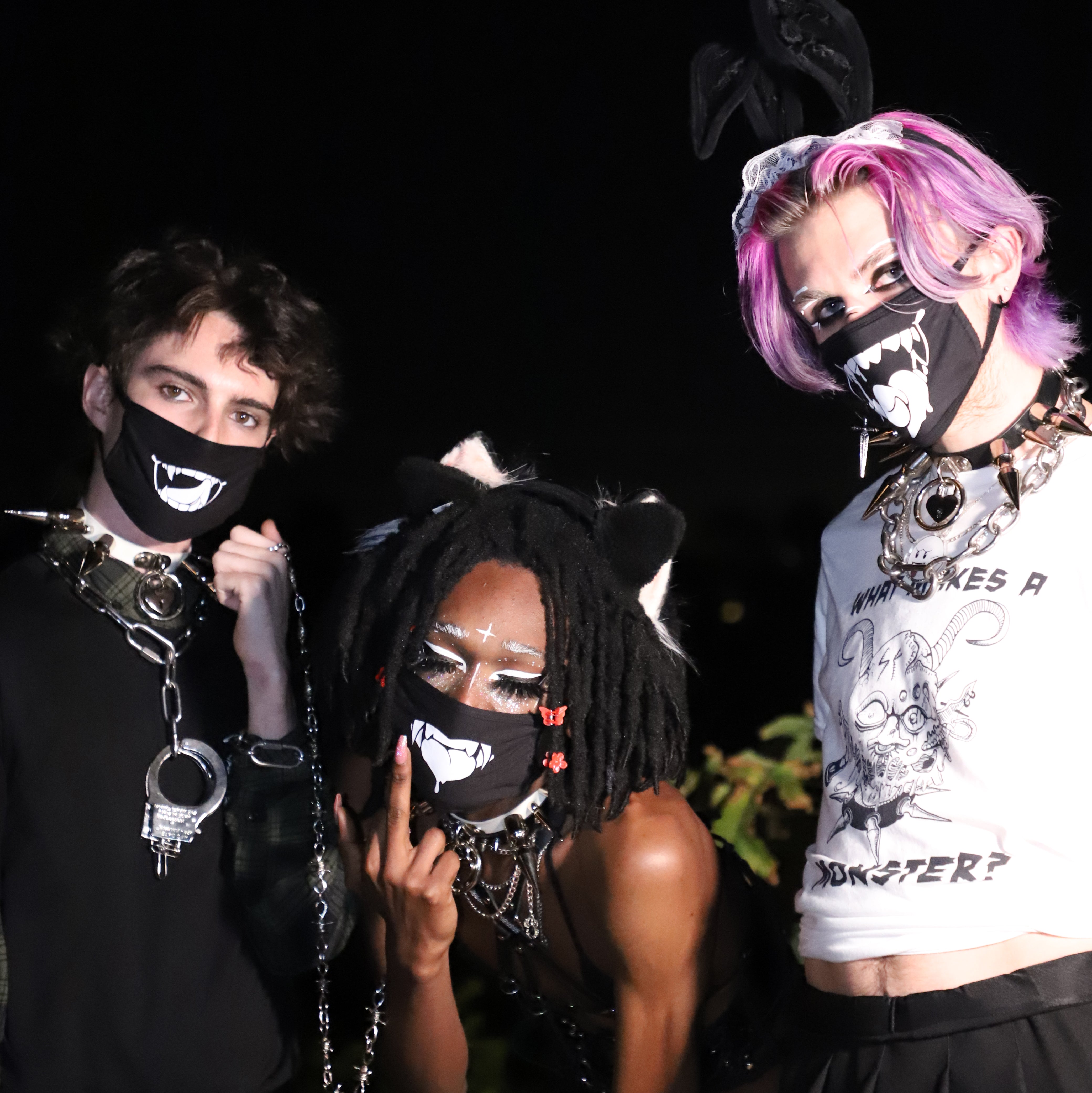 Social Club | Social Expmnt