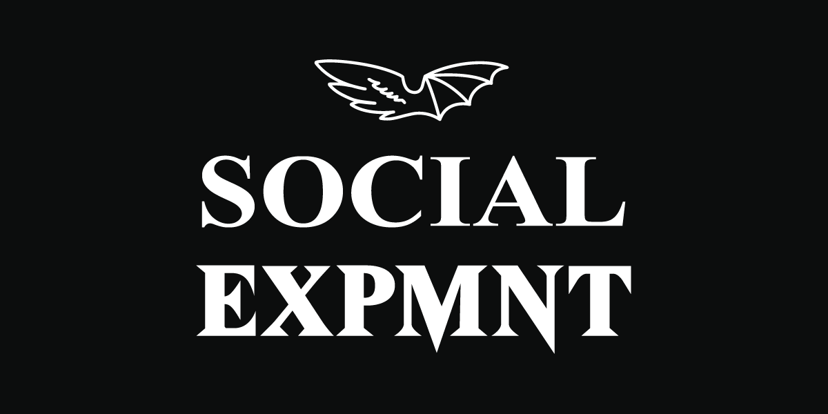 About | Social Expmnt
